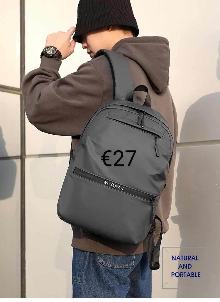 Bags Cyprus - Backpacks , Wallets , Shoulder Bags - Best Prices